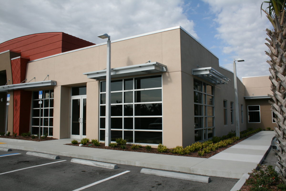 Utilities Structures, Inc.